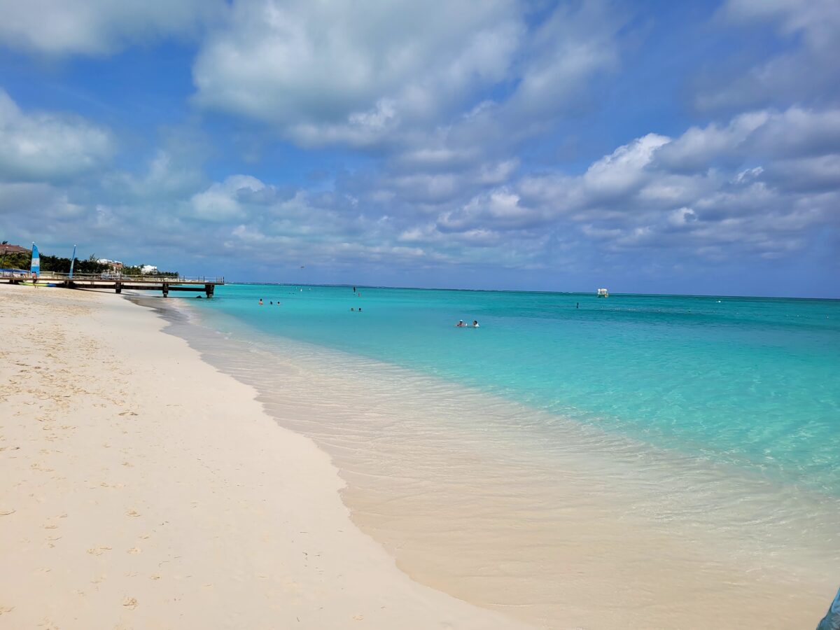 Discover the Top 10 Beaches in Turks and Caicos Islands - All-Inclusive ...