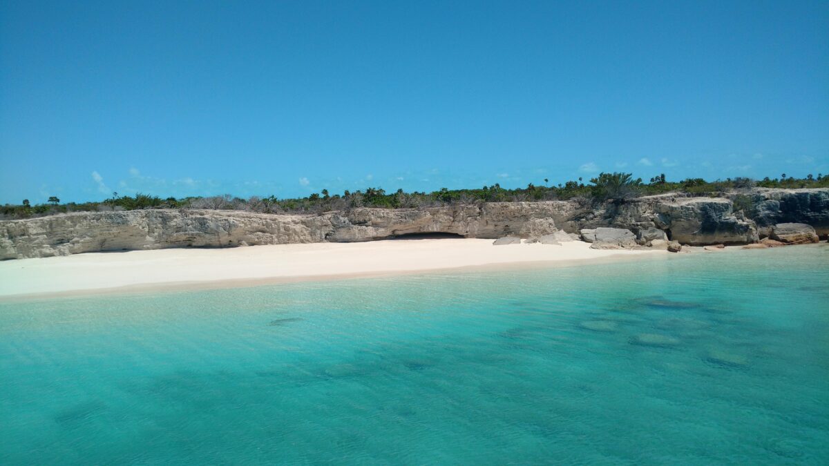 Discover the Top 10 Beaches in Turks and Caicos Islands - All-Inclusive ...